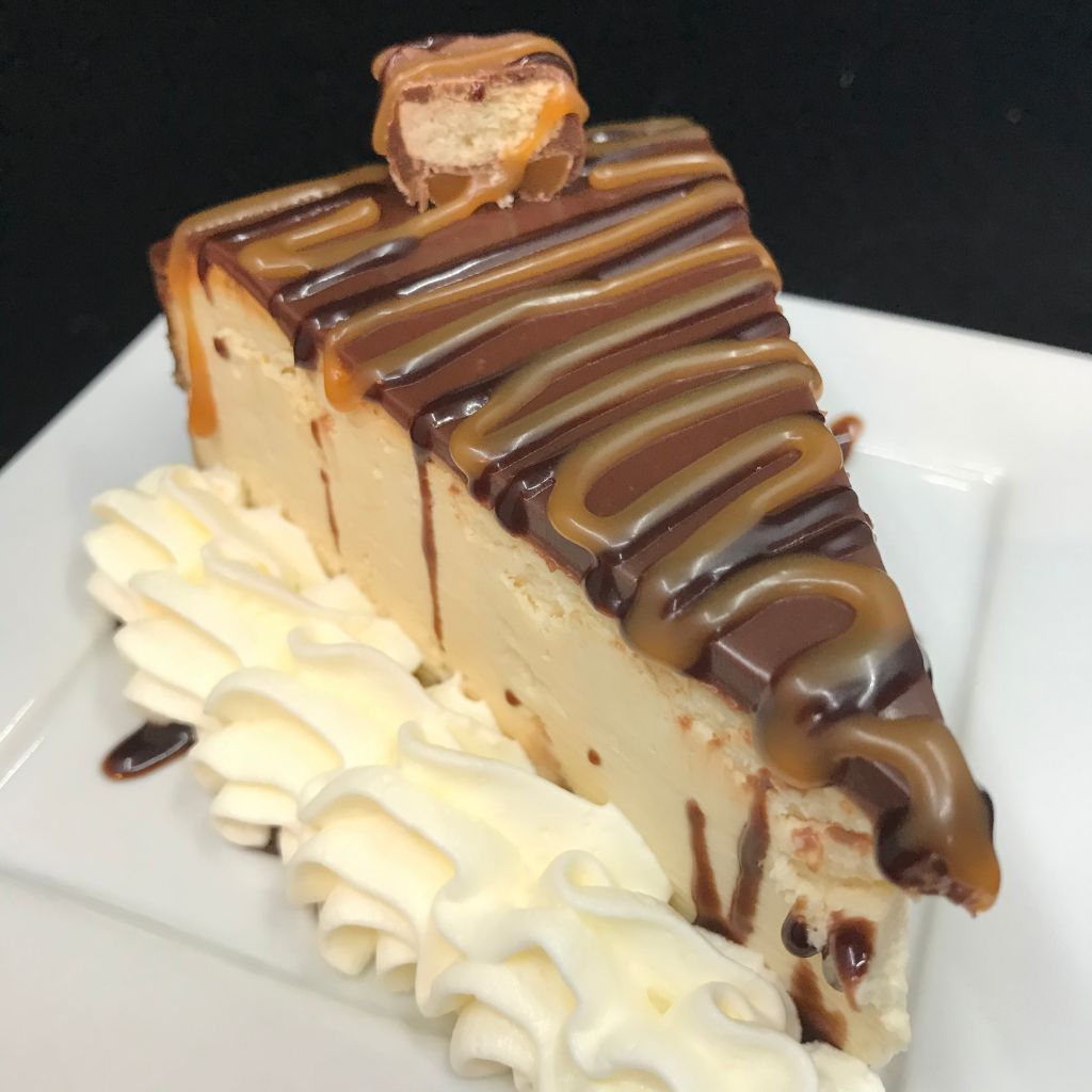 Sweet Hereafter - Cheesecake Flavours